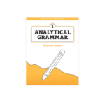Level 1: Grammar Basics - Analytical Grammar