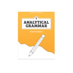 Level 1: Grammar Basics - Analytical Grammar