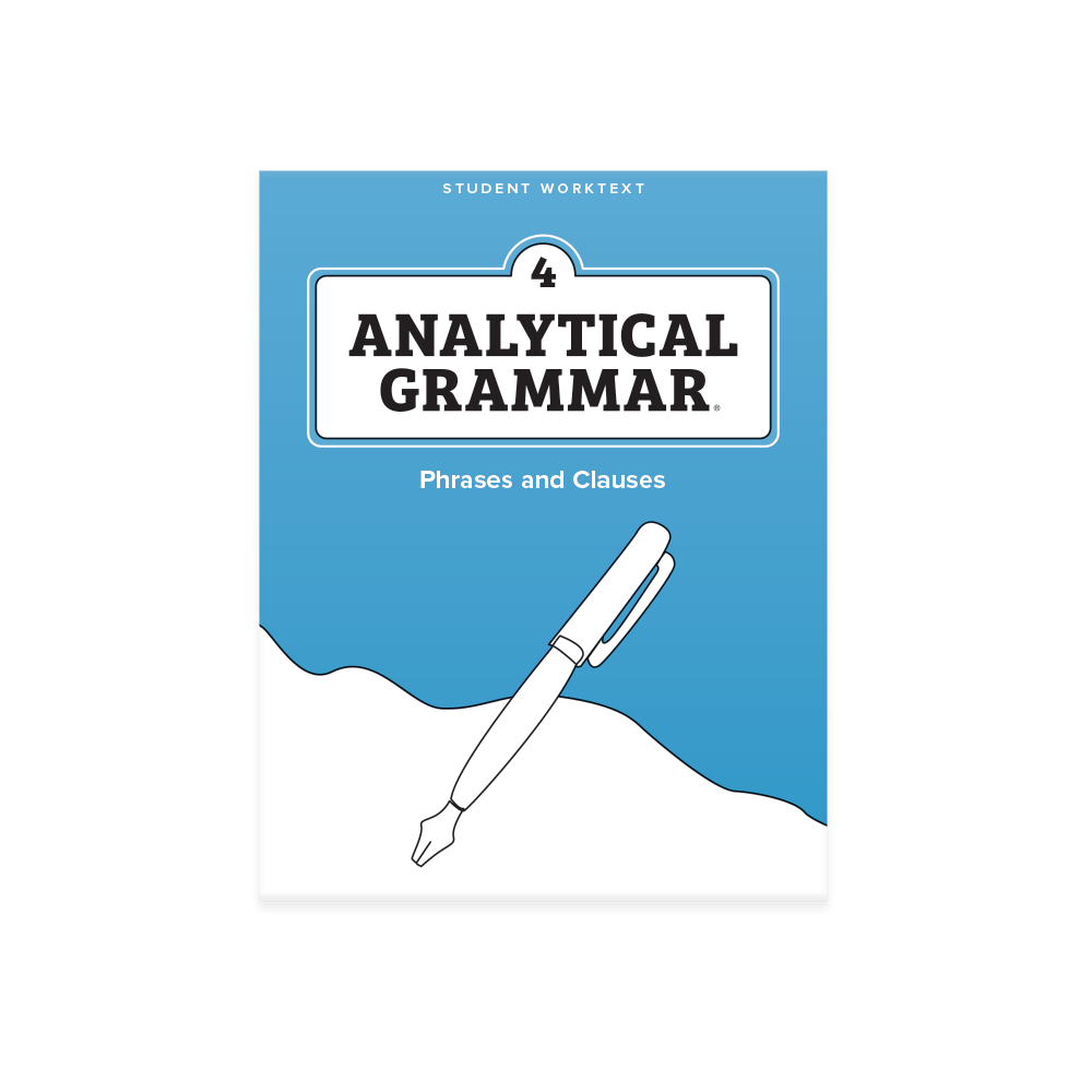Level 4: Phrases and Clauses